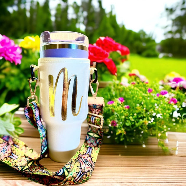 Custom Stanley Carriers – Wild Girl Society